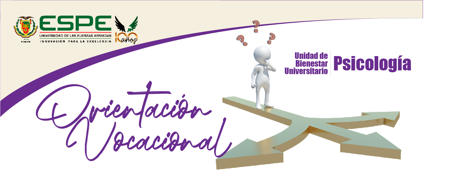 Orientación Vocacional - Unidad de Bienestar Universitario